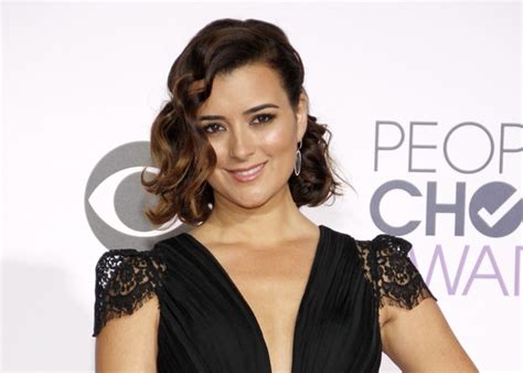 Why Did Ziva David Leave Ncis What Cote De Pablo Is Doing Now