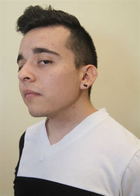 Jaime Carrillo The American River Current