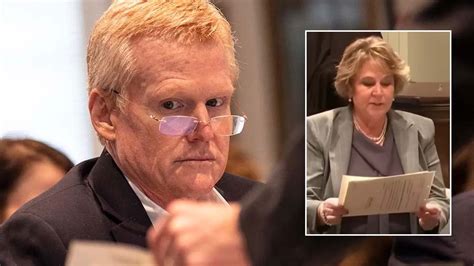 Paul And Maggie Murdaugh South Carolina Vs Alex Murdaugh For Double Homicide Of Wife And Son