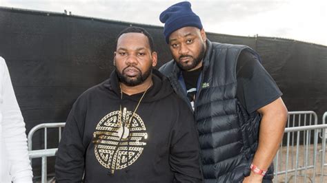 Ghostface Killah Says Beef With Raekwon On Wu Tang Series Was Fake