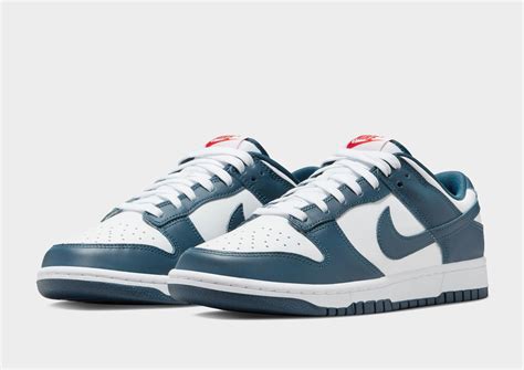 รองเท้าผู้ชาย Dunk Low Jd Sports ประเทศไทย