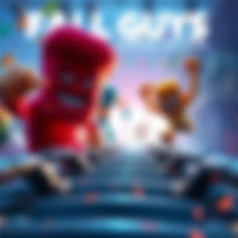 Fall Guys Cursed Edition Surprises Gamers In 2025 Leveluptalk