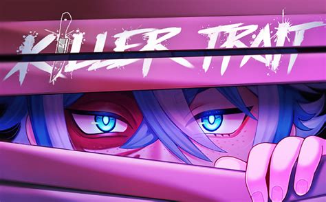 Killer Trait Otome