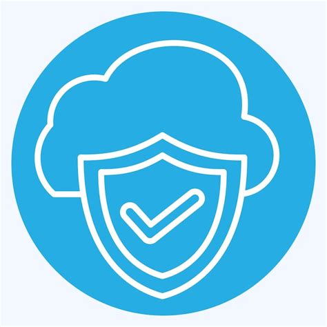 Blue Security Symbol Images Free Download On Freepik