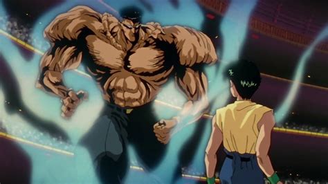 33 Years Later Shonen Fans Still Know The True Best Tournament Arc