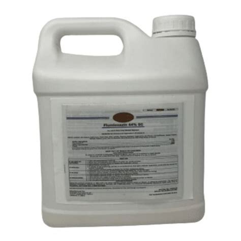 Flumioxazin 44 Sc Chemical Warehouse