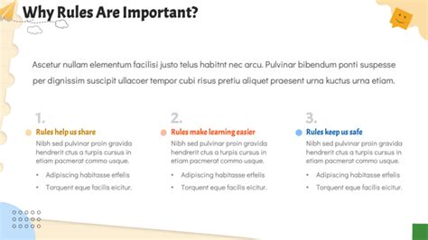 Free Classroom Behaviour Management For Elementary Presentation For