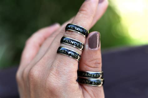 Understanding Mood Ring Color Chart Mood Ring Color Chart