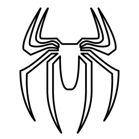 Dibujos Para Imprimir De Spiderman Dibujos Para Imprimir Y Colorear