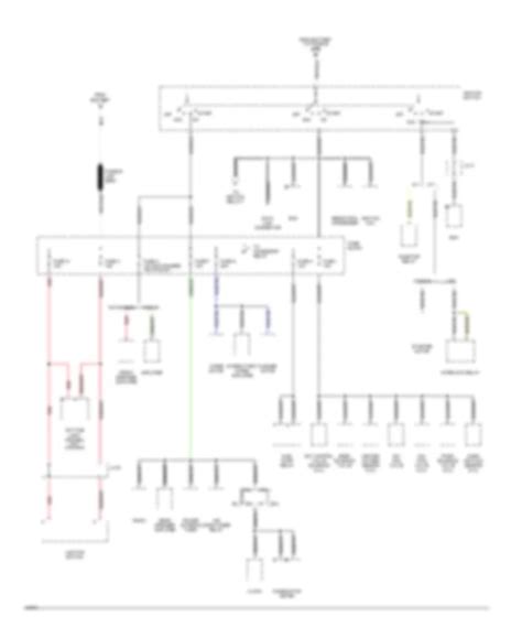 All Wiring Diagrams For Nissan Pickup 1994 Wiring Diagrams For Cars