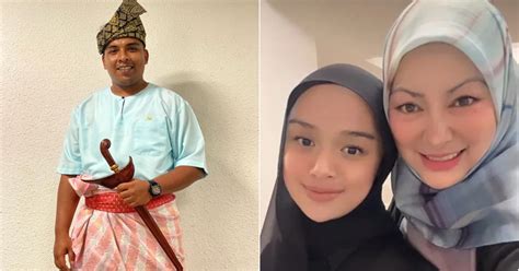 2020 Sibuk Kain Orang Kini Kain Sendiri Terbuka” Kata Kata Ali Puteh Untuk Abby Abadi