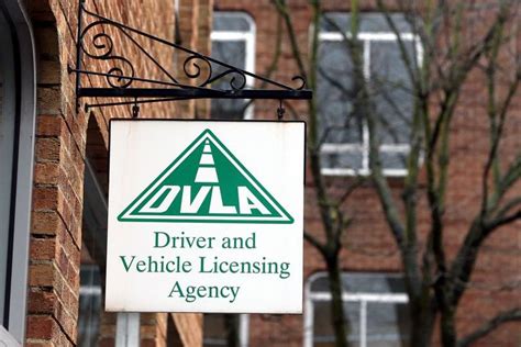 Drivers Must Notify Dvla Of Two Little Known Health Conditions Or Risk