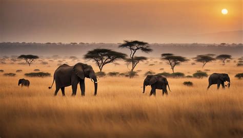 6 Must Watch Documentaries About The Serengeti Plains Wildlife And Culture