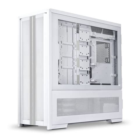 خرید کیس Lian Li V3000 Plus White از فروشگاه اگزو گیم