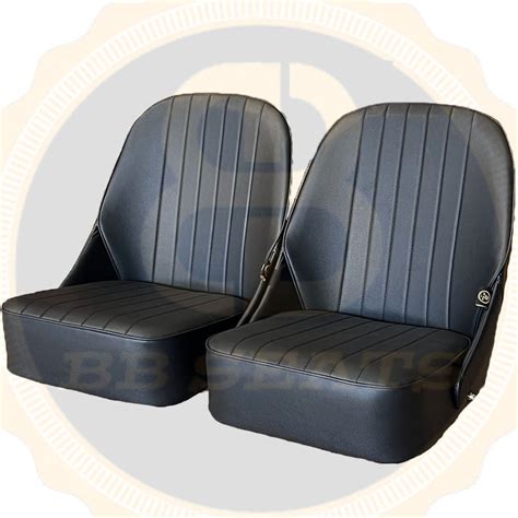 Seating Solutions For Classic Cars Bb Seats Bb Classics