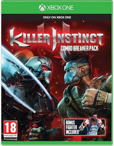 Killer Instinct For Xbox 360