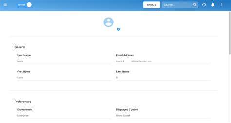 Getting Started EPC WebApp Manual