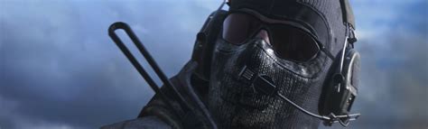 Udt Classic Ghost Bundle For Modern Warfare And Warzone