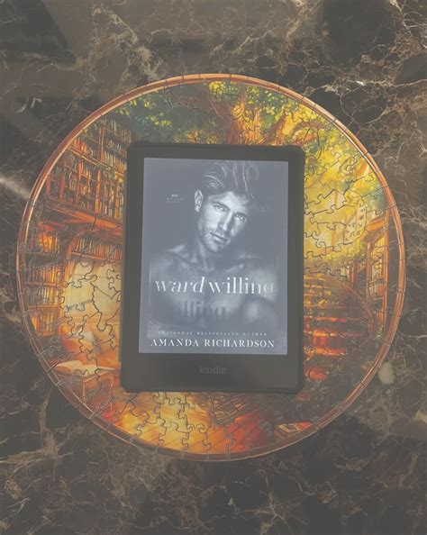 Ward Willing Ravaged Castle 3 By Amanda Richardson Short Summary