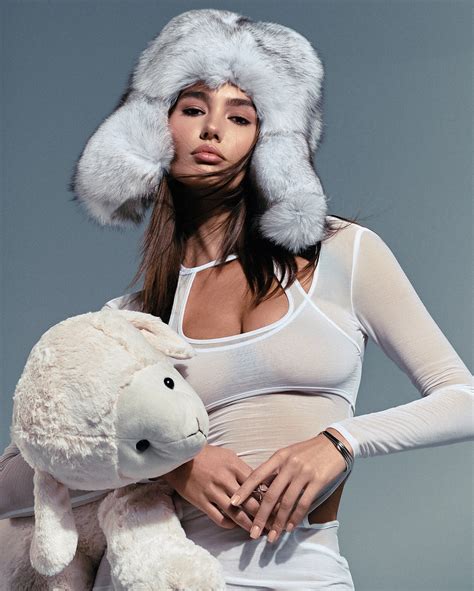 Photo Of Fashion Model Alexandra Pletnyova Id 736423 Models The Fmd