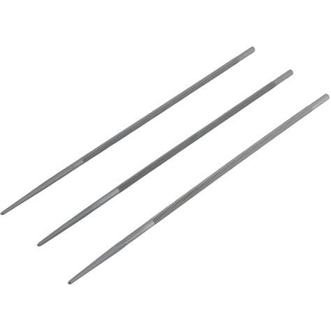 Jld Chainsaw File 48 55mm File Tool Set For Metal Metal File Tool Set