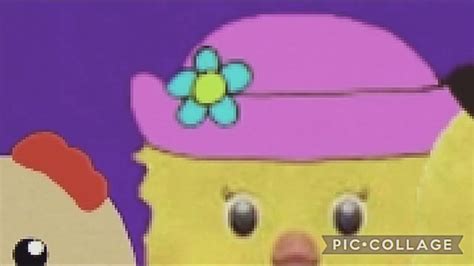 Chickiepoo And Fluff Save The Rooster Nick Jr Ending Theme Song