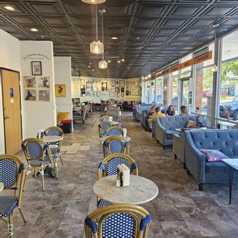 Elka Bees Coffee Shop And Tea Haus Clackamas Updated October 2025