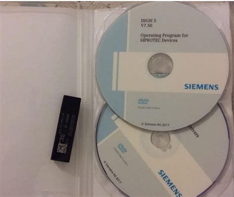 Digsi 5 License Premium آموزش رله حفاظت و اتوماسیون پست