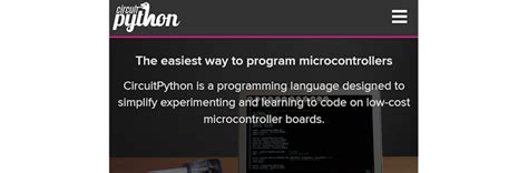 I Was Wrong About Circuitpython Programming Circuitpython Adafruit