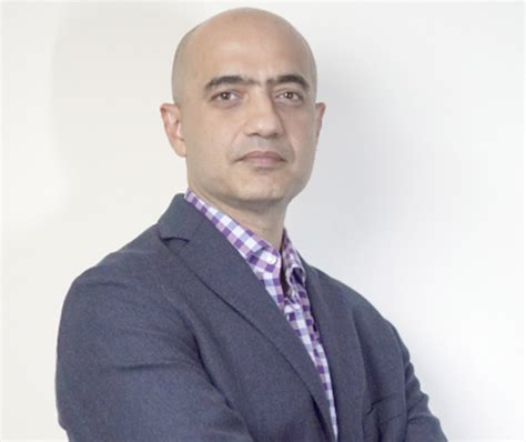 Rahul Bhalla Co Founder Latin Quarters