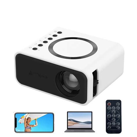 Pico Projector For Android Phone