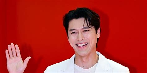 【photo】ヒョンビン、時計ブランド「オメガ」のイベントに出席（動画あり） Kstyle