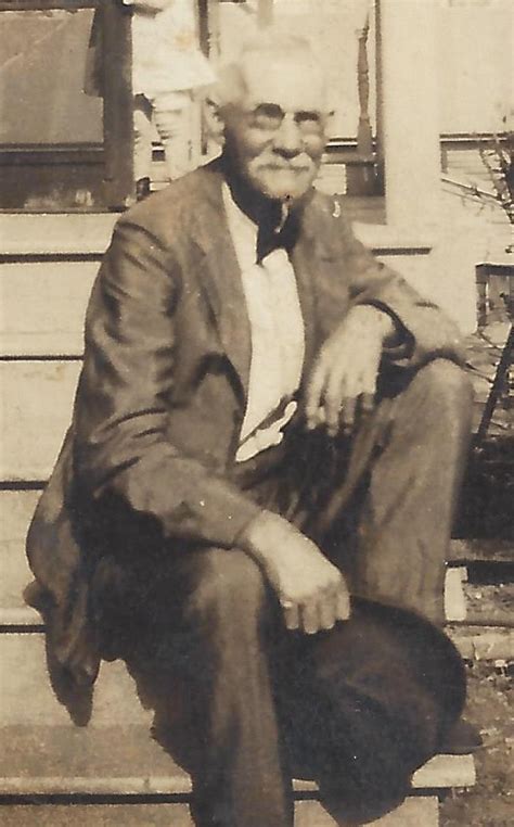 William Christopher Ethridge 1852 1939 Find A Grave Memorial