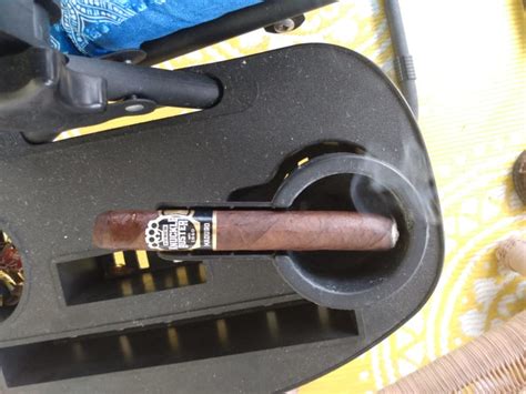 The Testing Lab Review Cigar Reviews Cigar World