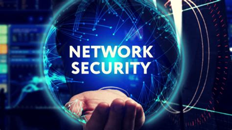 What Does A Strong Network Security Framework Look Like And How Can You Build One Tech