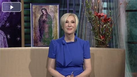 Johnnette Benkovic Williams On Linkedin Journeys With Jesus With Johnnette Williams 💜 The Holy