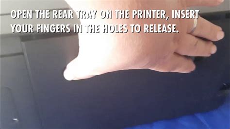 Clear Error 034004 Epson Printer Youtube Clear Error 034004 Epson Printer Youtube