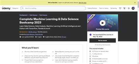 chidubem onwuchuluba on linkedin 30daysofdatascience ztm