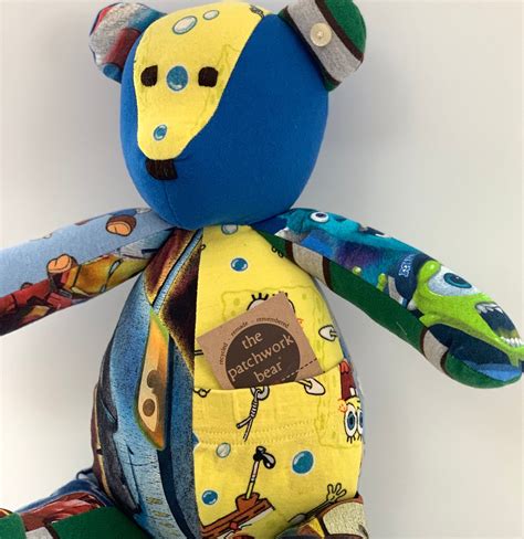 Products The Patchwork Bear Products The Patchwork Bear