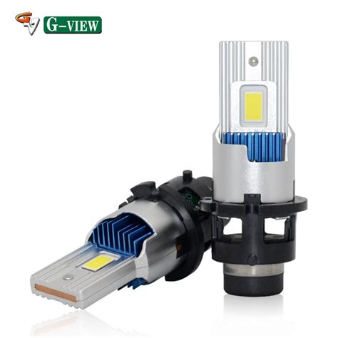 D1s D2sd2r D3s D4s D Series Led Headlights D Series Led Headlight Bulb