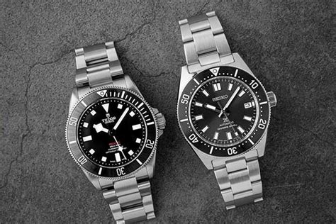 Stainless Steel Vs Titanium Watches A Comprehensive Comparison For 2025