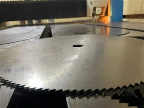 Slitting Cutter Top Cutter Blade Manufacturer From Mumbai