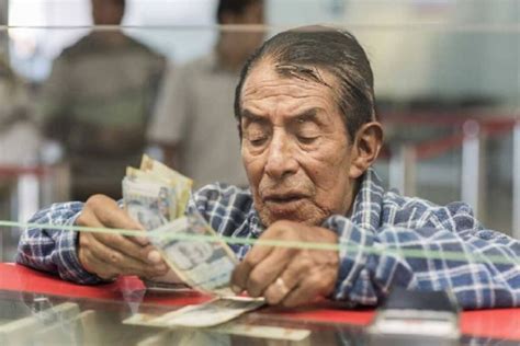 Conozca Escala De Aumentos De Pensión Para Los Jubilados