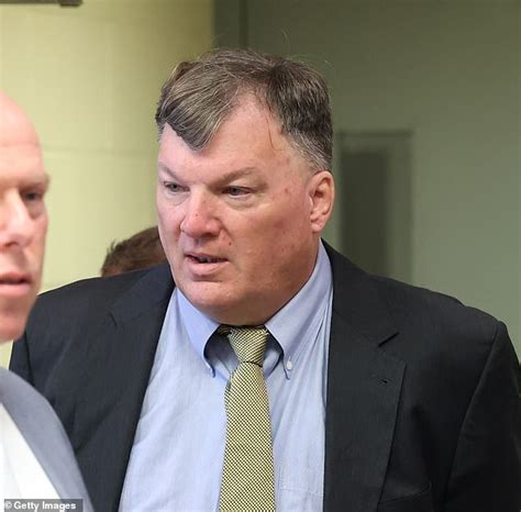 The Secret Life Of Rex Heuermann And The Chilling Trail That Caught Up