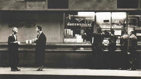 When Depeche Mode Visited Prague In 1988