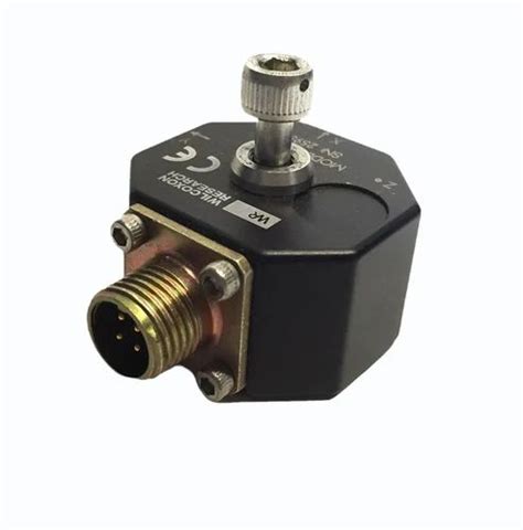 Vibration Sensors High Sensitivity Accelerometers Wholesale Trader