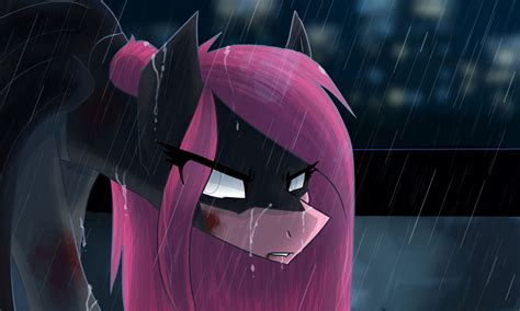 Batmare By Meownimator On Deviantart