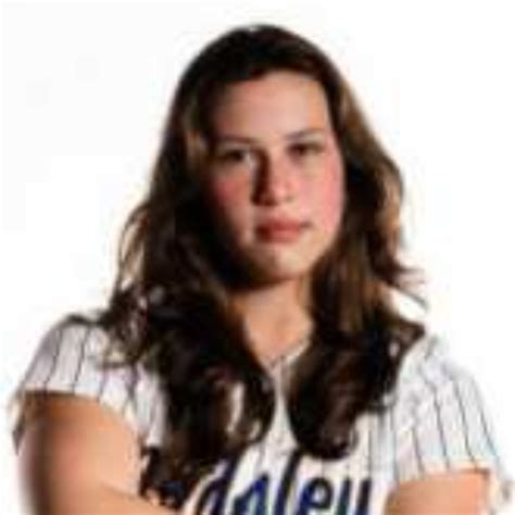 Sofia Habers Softball Recruiting Profile