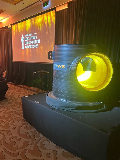 Spotted At The Auckland Ccnz Hynds Construction Awards Last Saturday Congratulations To All The