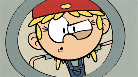 The Loud House Profile Lana Loud Fandom